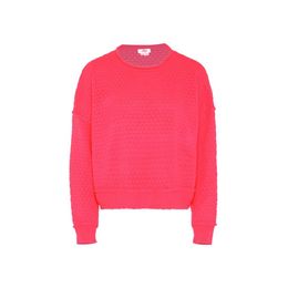 ebeeza Pullover Damen Gr&ouml;&szlig;e M/L pink