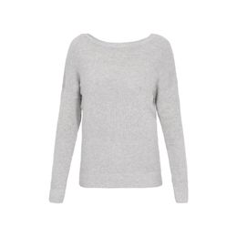 Naemi Sweater female Grey size XXL