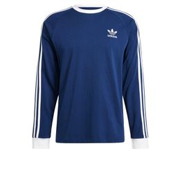 adidas originals Shirt 'Adicolor Classic' male Blue size XXXL