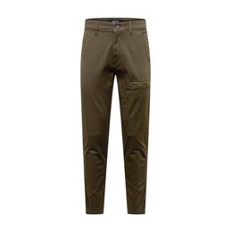 Burton Menswear London Pants male Green size 36