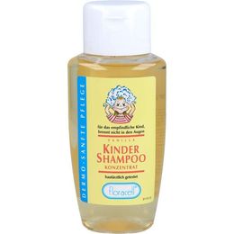 Runika Vanilla Kinder Shampoo floracell 200 ml