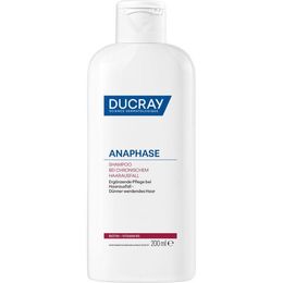 Pierre Fabre Ducray Anaphase Shampoo b.chronischem Haarausfall 200 ml