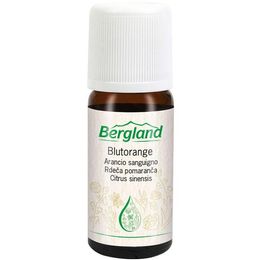 Blutorangen &Ouml;l 10 ml