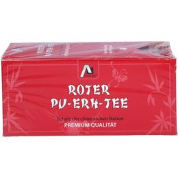 Avitale Pu Erh Tee in Teebeuteln 20 St