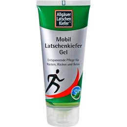 Dr.Theiss Allg&auml;uer LATSCHENK. mobil Gel 100 ml