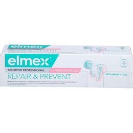 CP GABA Elmex Sensitive Professional Repair & Prevent 75 ml