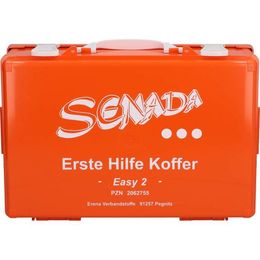 Senada Koffer Easy 2 1 St