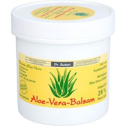 Axisis Aloe Vera Balsam 20% 200 ml