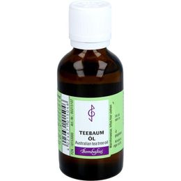 Teebaum &Ouml;l Bombastus 50 ml