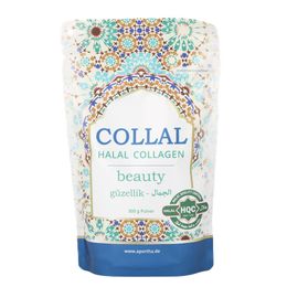 Collal Halal-Collagen beauty Doypack Pulver 300 g