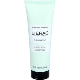 Lierac Die Peelingmaske 75 ml