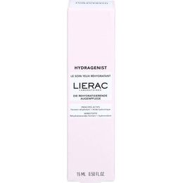 Lierac Hydragenist Die rehydratis.Augenpflege 15 ml