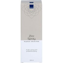 ABENA Zink Spray 10% 100 ml