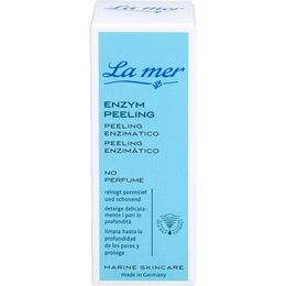 La Mer Enzym-Peeling o.Parfum Pulver 12 g
