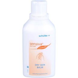 Sch&uuml;lke Sensiva dry skin balm 500 ml