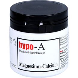 HYPO-A Magnesium Calcium Kapseln 120 St