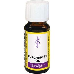 Bombastus Bergamott &Ouml;l &auml;therisch 10 ml