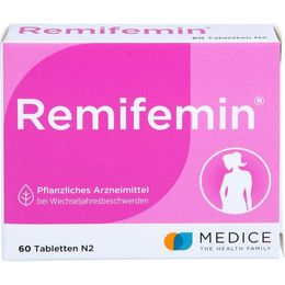 Remifemin Tabletten 60 St