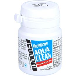 Aqua Clean T 20 Tabletten 100 St