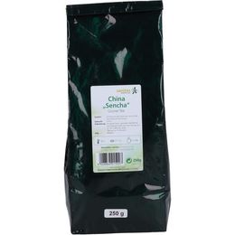 Gr&uuml;ner Tee Sencha 250 g