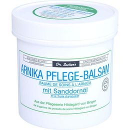 Axisis Arnika Pflege Balsam mit Sanddorn&ouml;l 250 ml