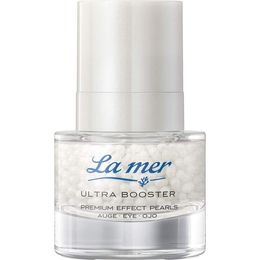 La Mer Ultra Booster Prem.Effect Pearls Auge oP 15 ml