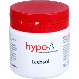 HYPO-A Lachs&ouml;l Kapseln 150 St