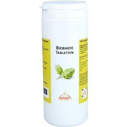 Allpharm Bierhefe Tabletten 250 g