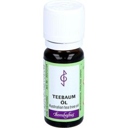 Teebaum &Ouml;l Bombastus 10 ml