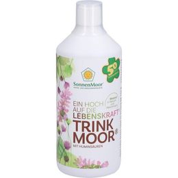 SonnenMoor Trinkmoor