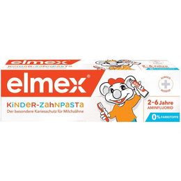 CP GABA Elmex Kinderzahnpasta m.Faltschachtel 50 ml