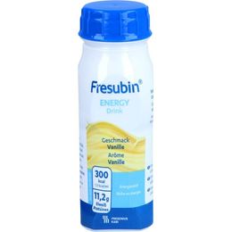 Fresubin Energy Drink Vanille Trinkflasche 24 St
