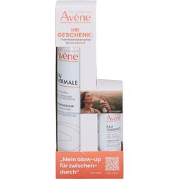 Pierre Fabre Avene Thermalwasser Spray 300ml+gratis 50ml 350 ml