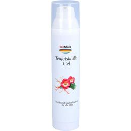 Allpharm Teufelskralle Gel 100 ml