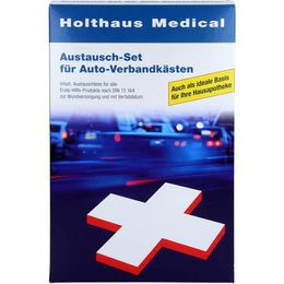 1001 Artikel Medical Austauschset f&uuml;r Din 13164 Kfz 1 St