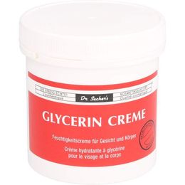 Axisis Glycerin Creme 250 ml