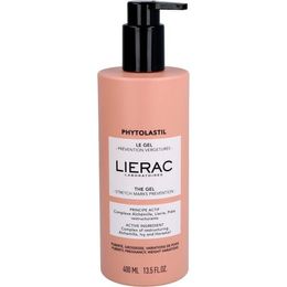 Lierac Body Phytolastil Gel 400 ml