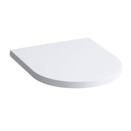 Kartell LAUFEN WC-Sitz, H8913330000001,