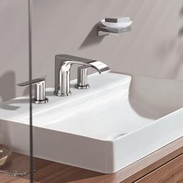 Hansgrohe Vivenis Waschtischarmatur 90, 75033000, 90