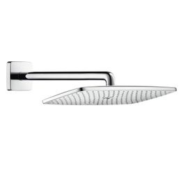 Hansgrohe Raindance E Kopfbrause, 1 Strahlart, 27376000,