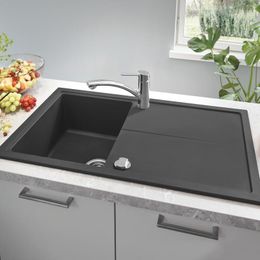 Grohe K400 K&uuml;chensp&uuml;le, 31640AP0, K400