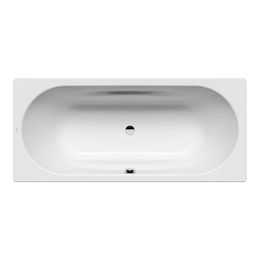 Kaldewei VAIO DUO Rechteck-Badewanne, Einbau, 233000013001, 950