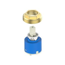 KEUCO Mischwasserkartusche kpl. Ersatzt.ARM 50100000505)