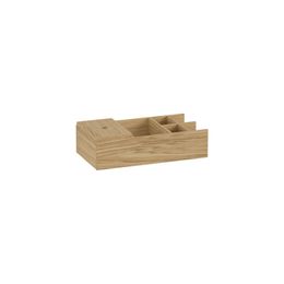 Villeroy & Boch V&B Kosmetikbox Antao Paket 2, 34x19 x11cm, Holz ; Villeroy & Boch (K4910000)