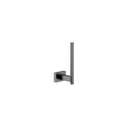 Grohe Reservepapierh. Essentials Cube hd graph. geb., verdeckte Befestigung (40623AL1)