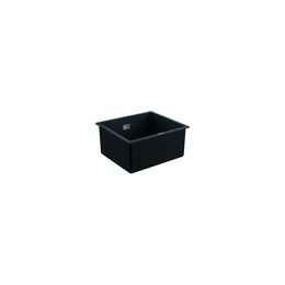 Grohe Komposit-Einbausp&uuml;le K700U 50-C 45,7/40,6 1.0 45,7x40,6cm, UB o aufl, 1 Beck., Gra sw (31653AP0)