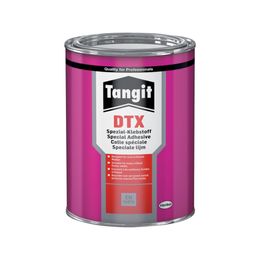 tangit DTX Spezialkleb- stoff Kunststoff 500gr Ds (TDTX8)