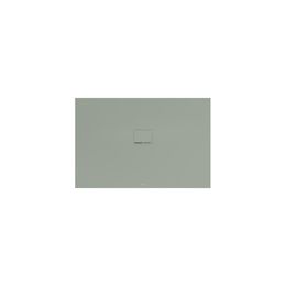 Villeroy & Boch V&B Duschwanne Squaro Infinity 150x100x4cm, morn. g., f fl&auml;che Install. ; Villeroy & Boch (UDQ1510SQI2IVR8)
