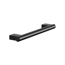 KEUCO Haltegriff Plan Breite 351mm, schwarz-matt (14907370000)