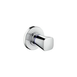 Hansgrohe Fertigmontageset Logis UP-Absperrventil, chrom (71970000)